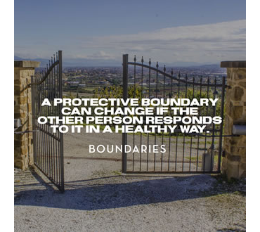 Boundaries Protect, But They Also Do This - Boundaries Books