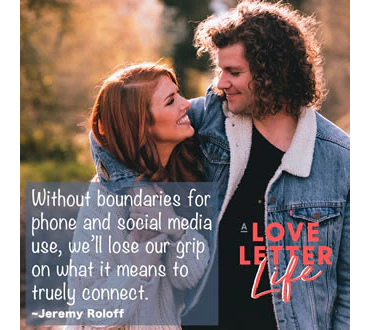 How Jeremy & Audrey Roloff Use Boundaries to Protect Their Love Story ...