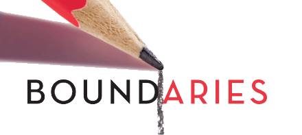 Thank You - The 10 Laws of Boundaries – Boundaries Books
